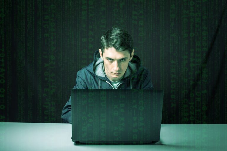 Hacker_Watching_you_Online - LearnSafe