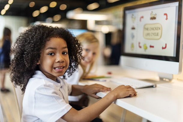 Tech Teams - LearnSafe