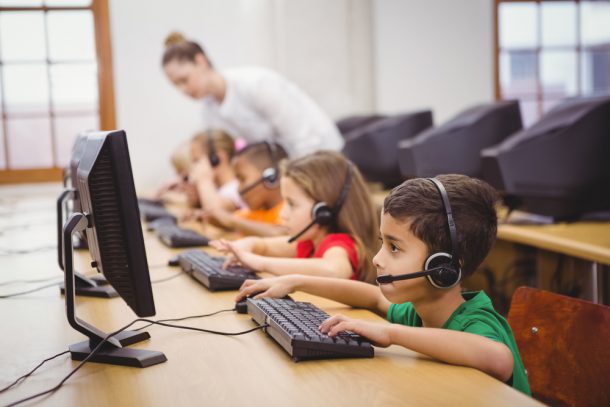 Educational Technology for Special Education | LearnSafe