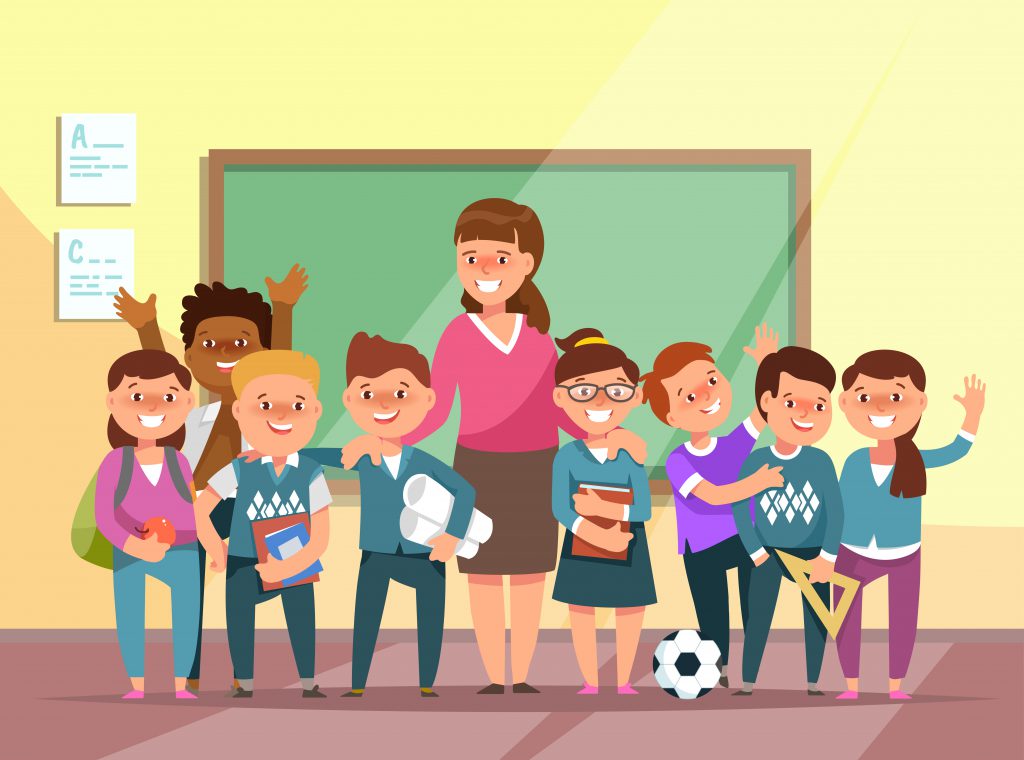 RTG LS 3 Ways to Start the School Year Strong.jpgFEATURED - LearnSafe