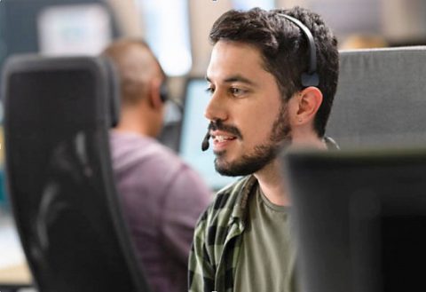 Human Monitoring - LearnSafe